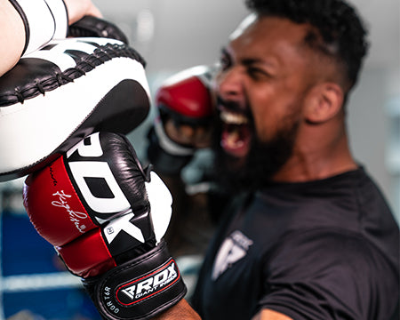 Buy MMA Training Gear | MMA Equipment – RDX Sports UK