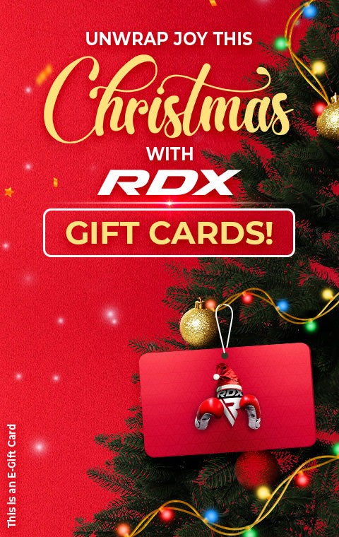 Boxing, MMA, Yoga, Fitness, Combat Sports Equipment & Gear RDX Sports