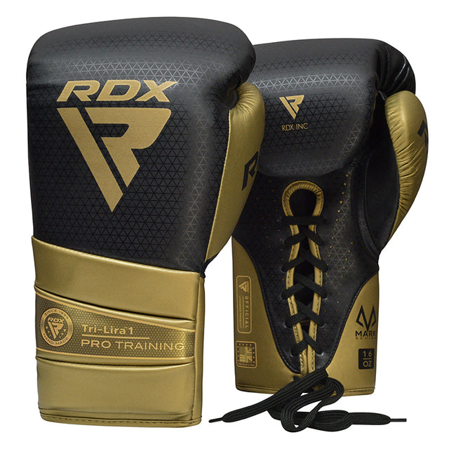 A Guide to Boxing Gloves Size | 8oz to 16oz | RDX Sports